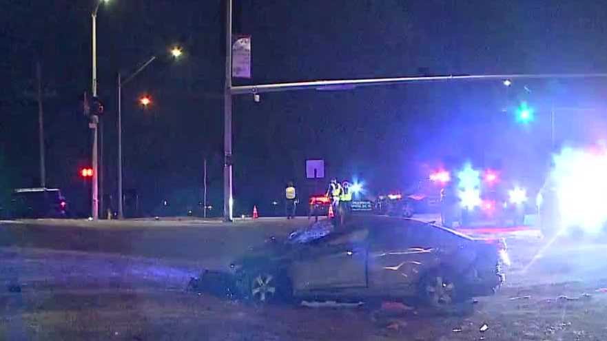 Bellevue police identify victim of fatal crash on Highway 370 Bellevue police identify victim of fatal crash on Highway 370