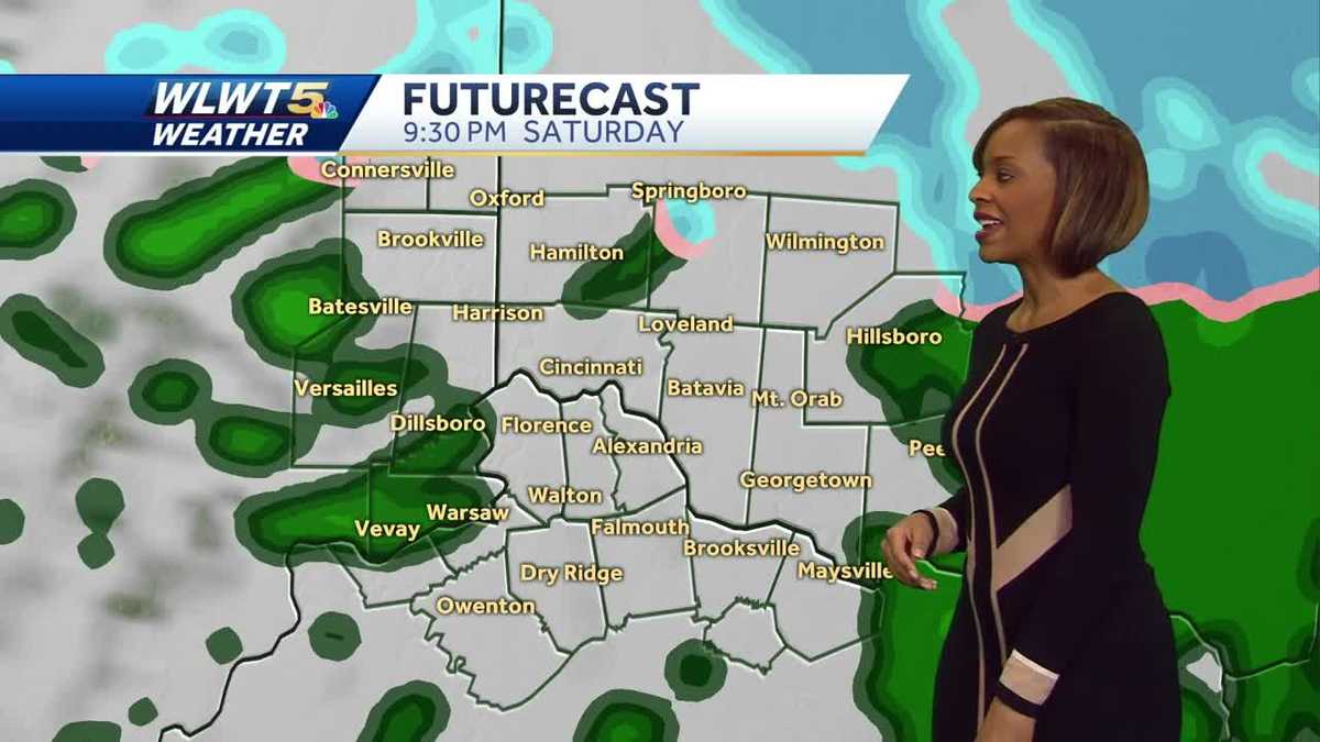 Coldest Day Of The Week