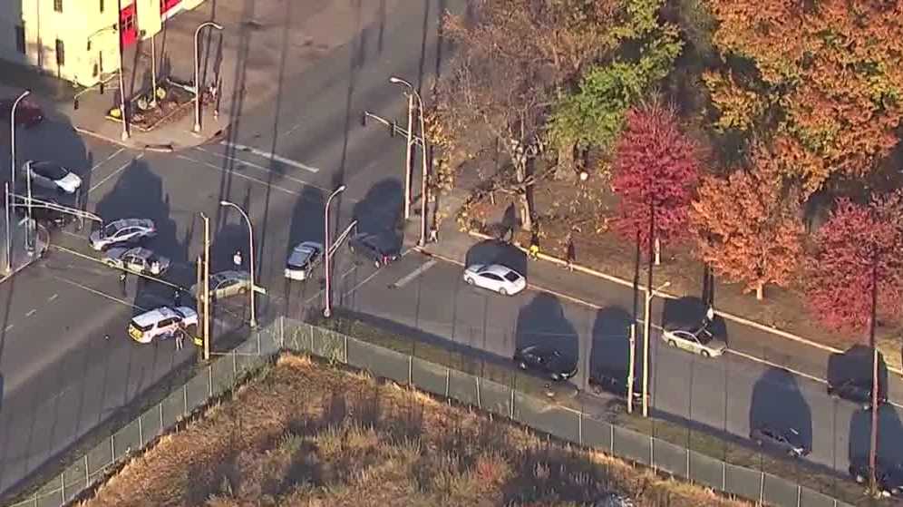 45-year-old man identified as victim in fatal Russell shooting