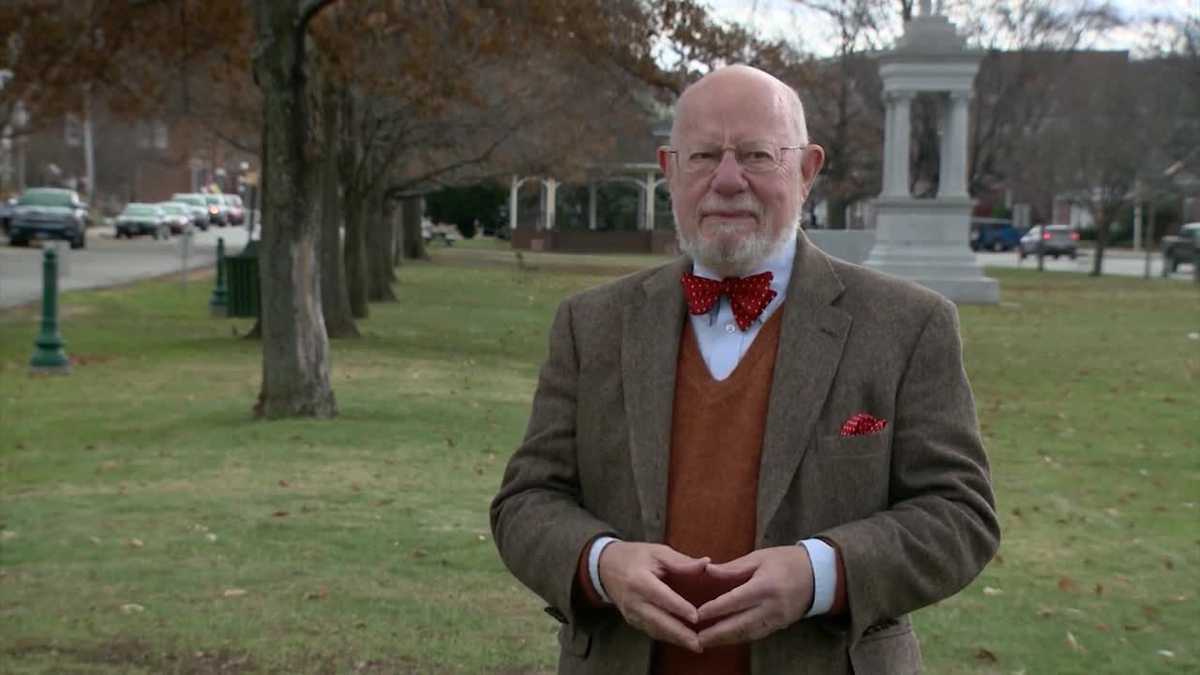 Fritz Wetherbee's New Hampshire: The Turkey