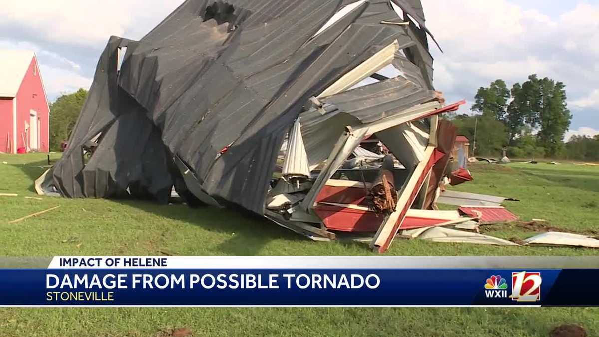North Carolina: Boone seeing life-threatening flooding
