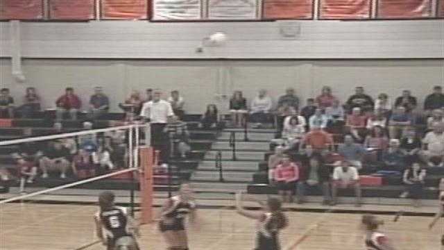 Tuesday's High school highlights