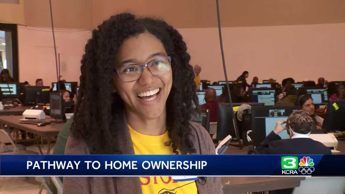 Help arrives for hundreds of Californians hoping to buy homes