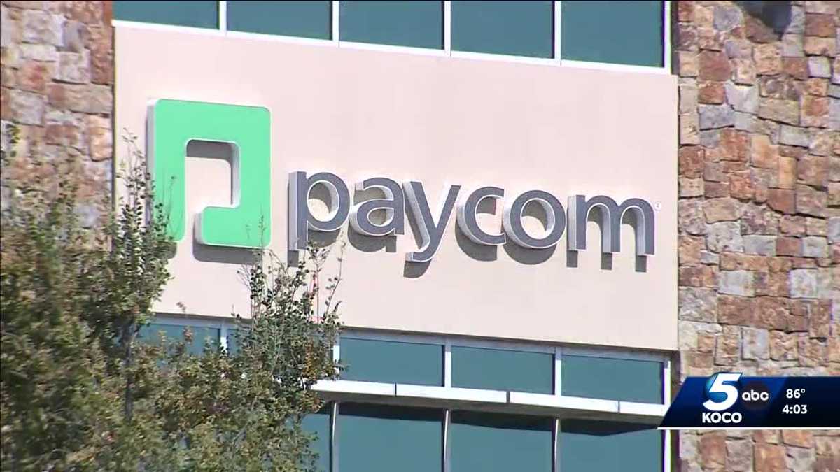 Paycom lays off over 500 employees in Oklahoma City, replaces roles with AI