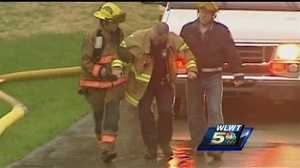 Update on Daryl Gordon’s death draws attention to line-of-duty death ...