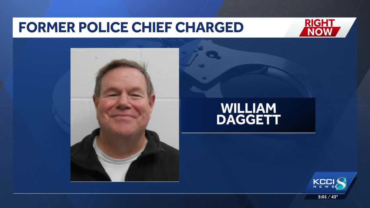 Iowa crime: 2 former Baxter city officials face charges after audit ...