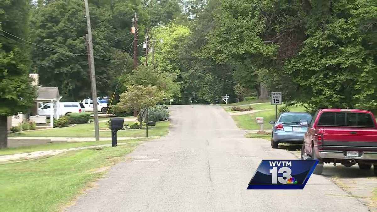 Gardendale Resident Talks About String Of Car Break Ins