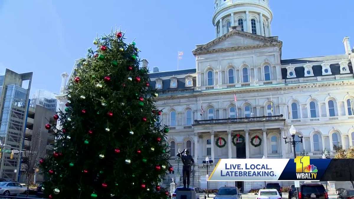 Meet Baltimore's newest leaders on City Council