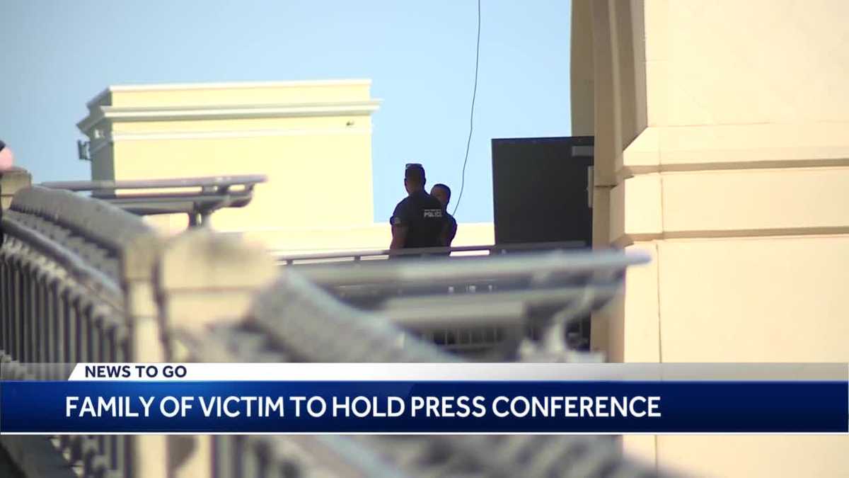 News to Go: Feb. 12, 2022