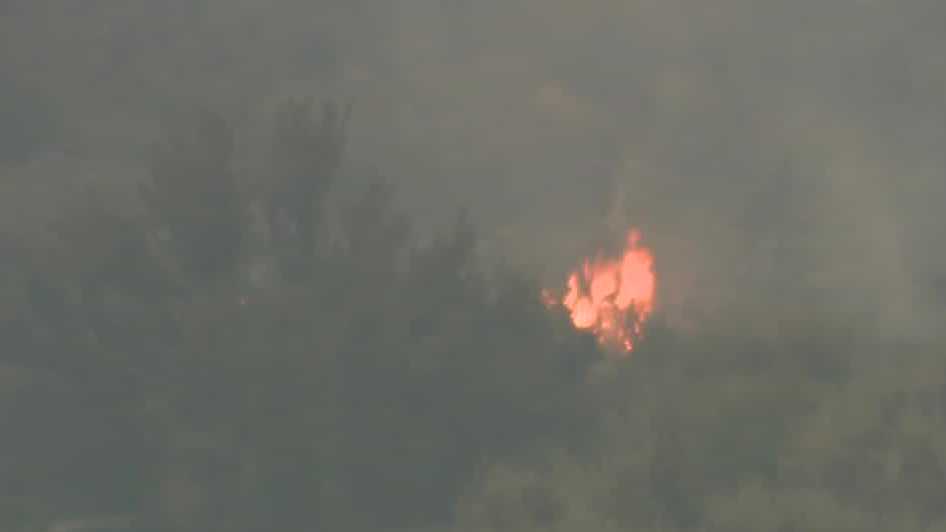 What to know about how Tamarack Fire is impacting Lake Tahoe area