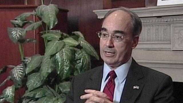 Bruce Poliquin Candidate Profile