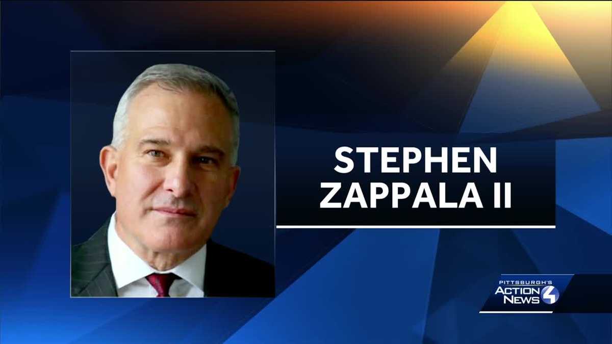 DA Zappala, seeking 6th term, talks about accomplishments, Rosfeld case ...