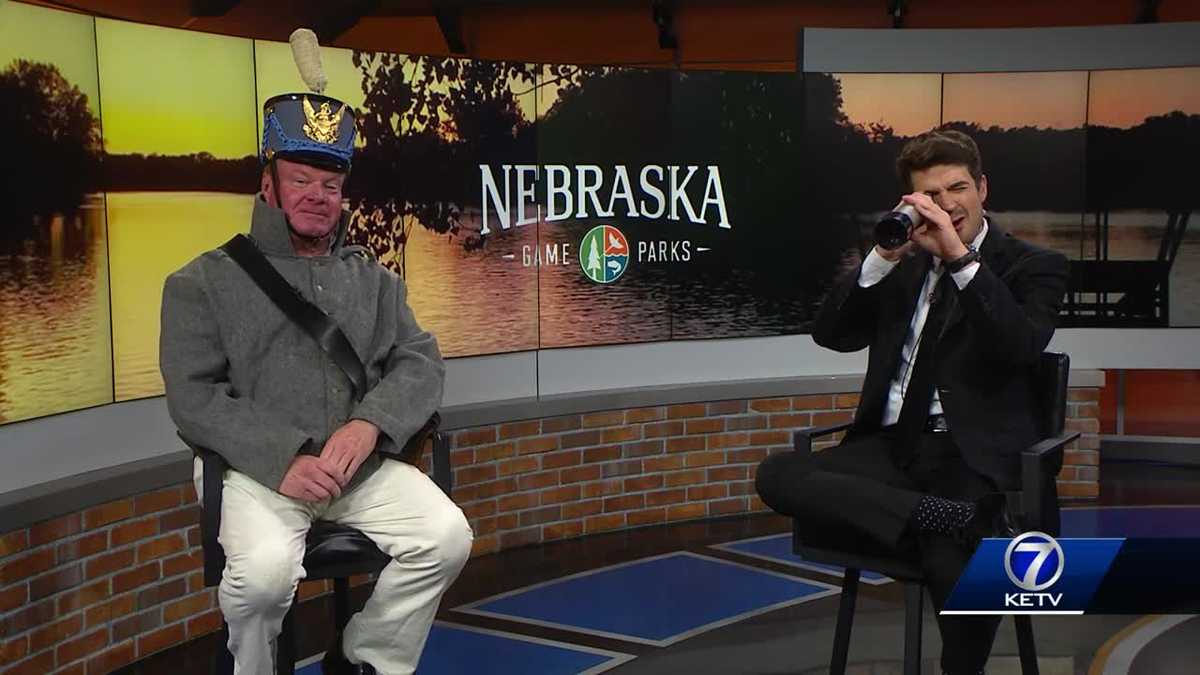 Living history weekend kicks off at Fort Atkinson State Historical Park