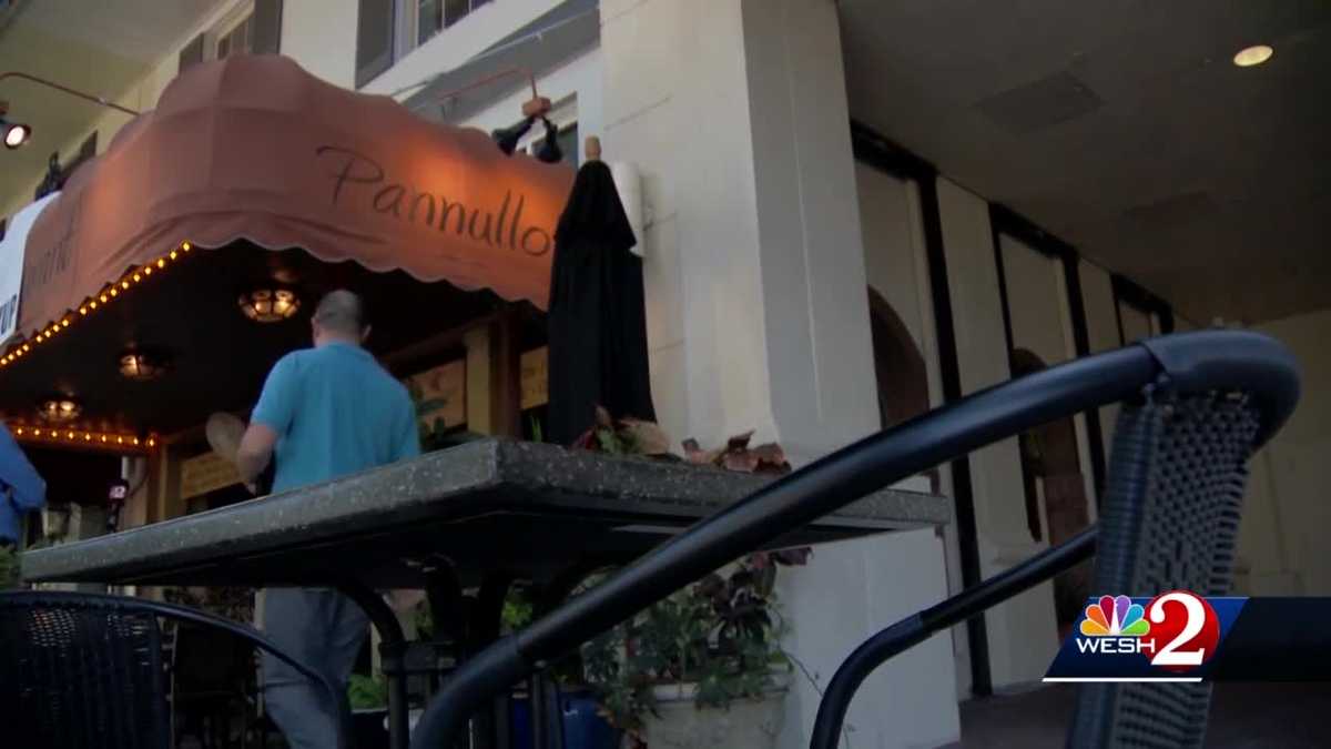 Phase One reopening of Florida