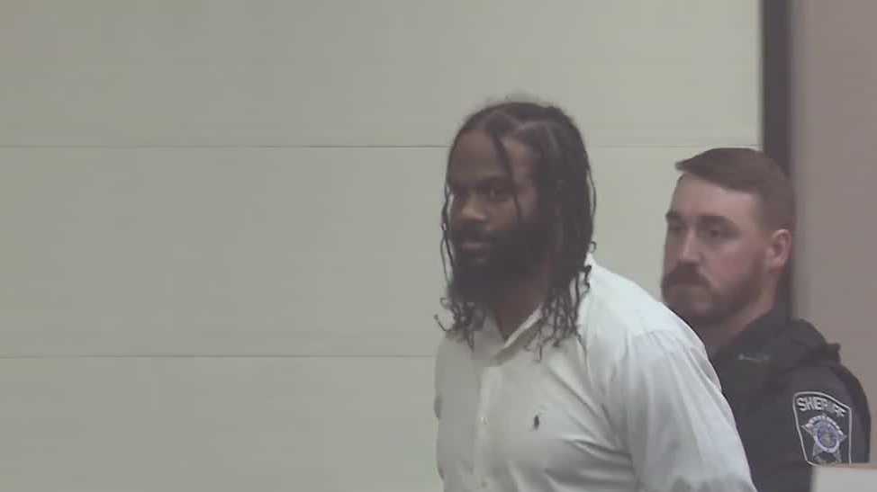 Cashay Henderson murder: First-degree homicide conviction