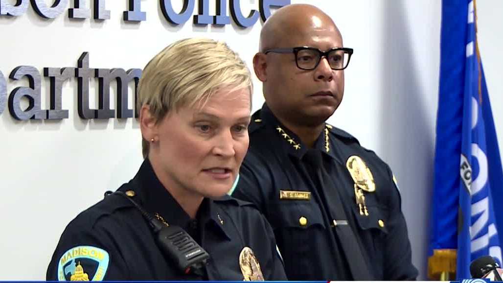 Madison police investigate sexual assault of UW student, ask for the ...