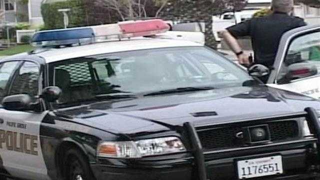 Pacific Grove, Seaside to merge police departments