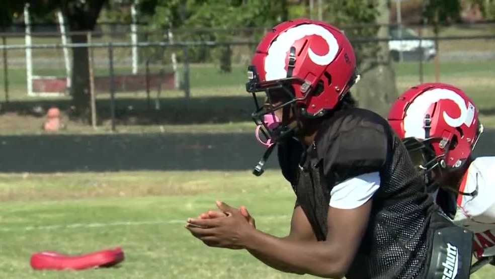 Manual football's head coach and starting quarterback share more than a ...