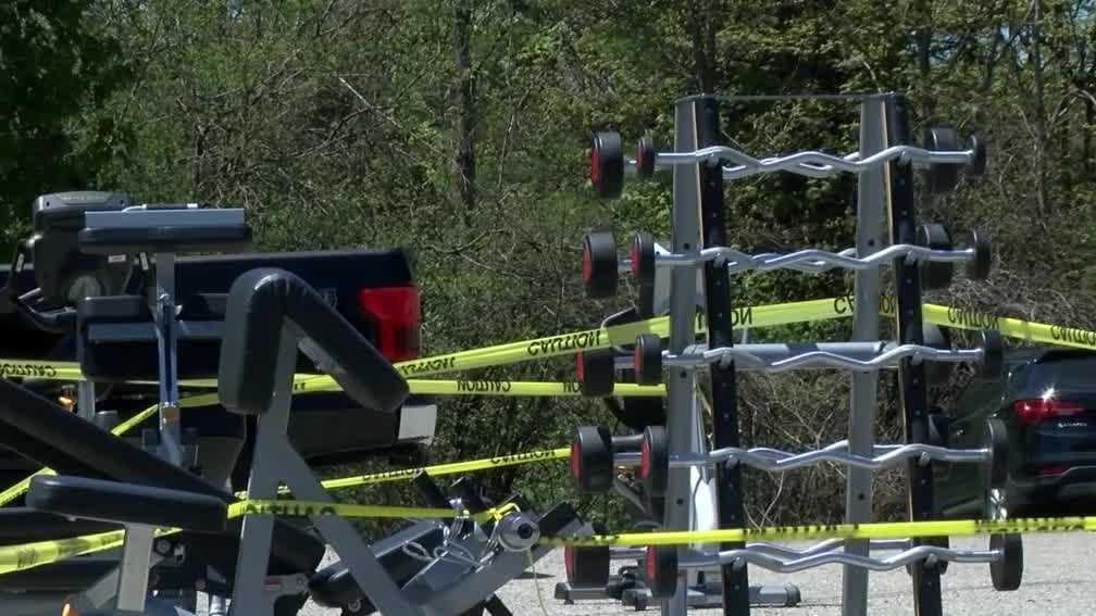 Rutland gym will operate outdoor facility after go-ahead from attorney ...