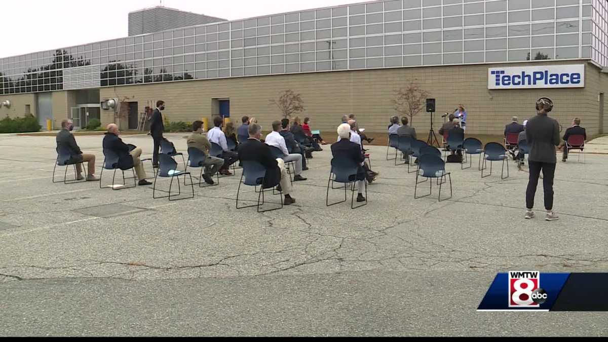 Maine awarded grant to develop spaceport complex