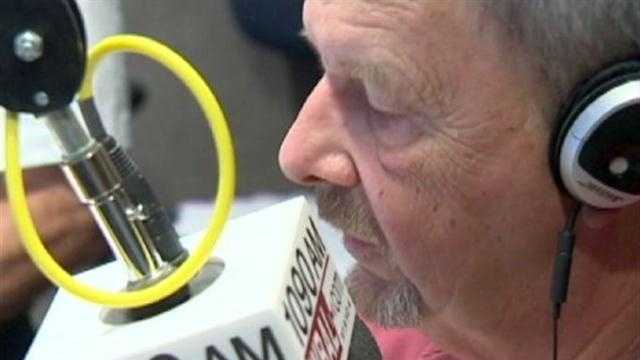 WBAL's Dave Durian to retire after 30 years