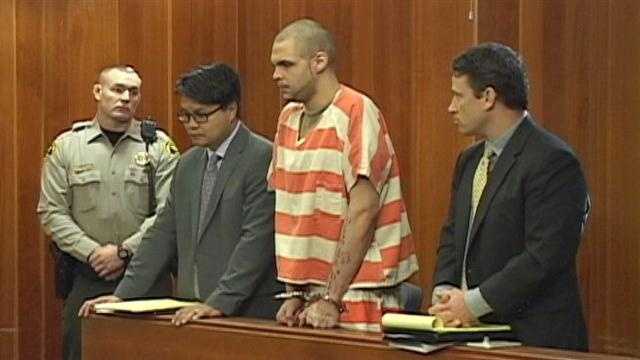 Maurice Ainsworth gets 6 life sentences plus 138 years for Santa Cruz ...