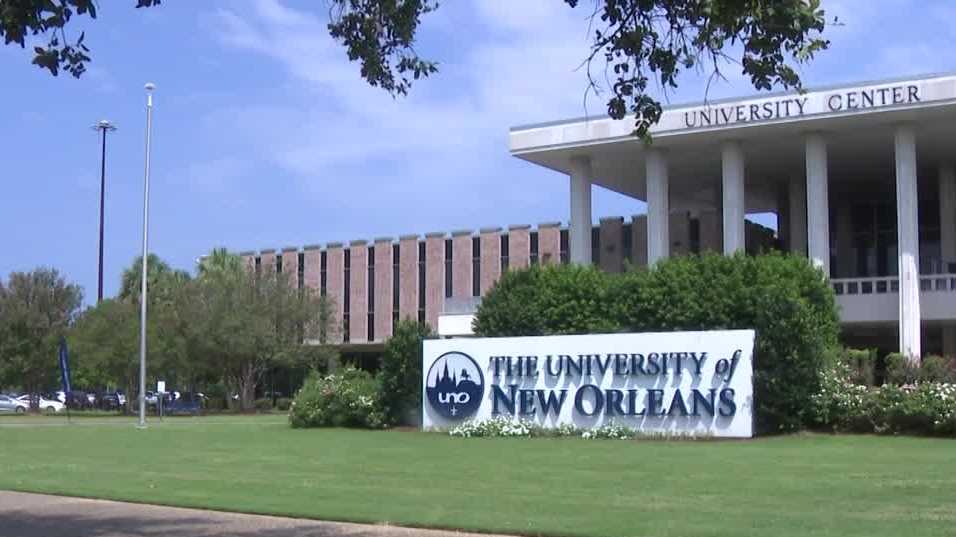 Louisiana lawmakers approve UNO transfer to LSU system
