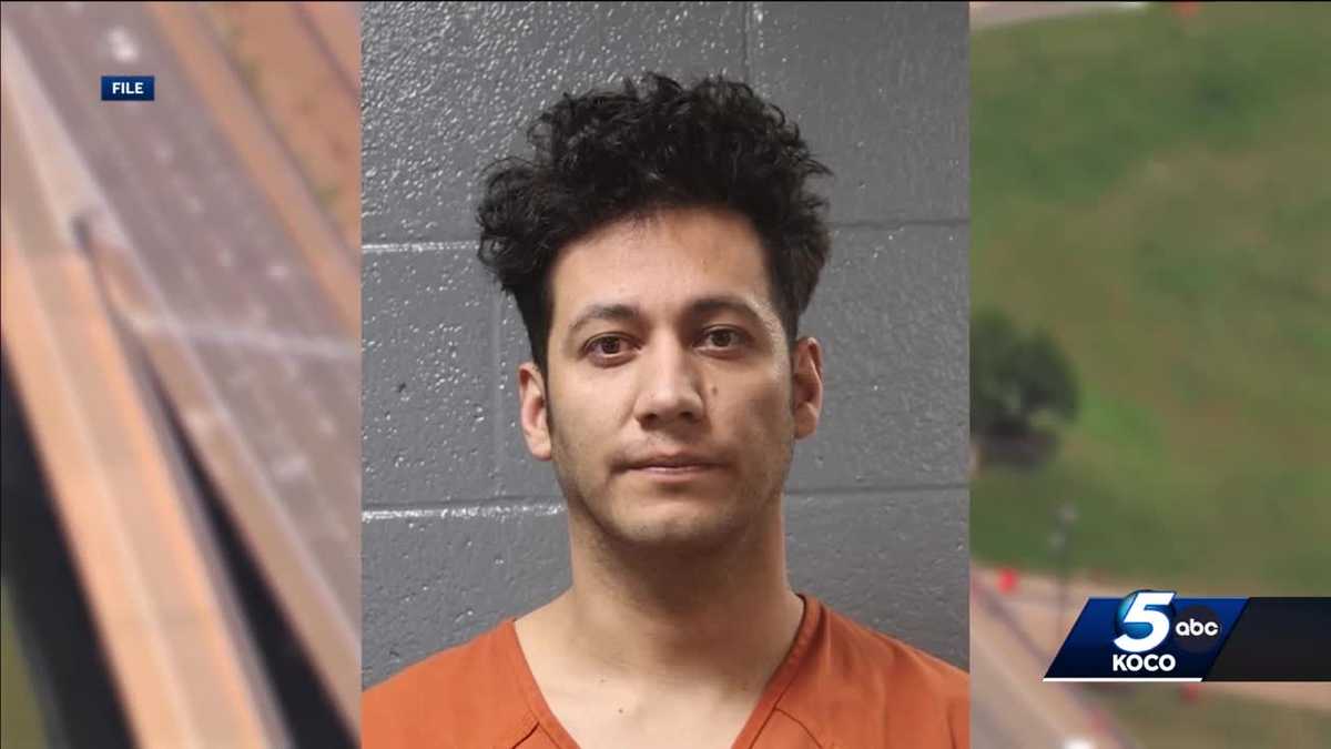 Documents shed light on Oklahoma case of domestic violence
