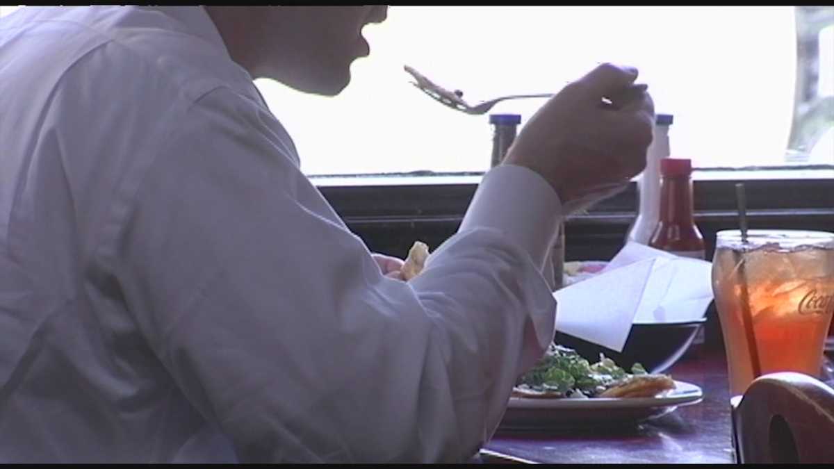 New FDA-approved weight loss pill helps decrease appetite