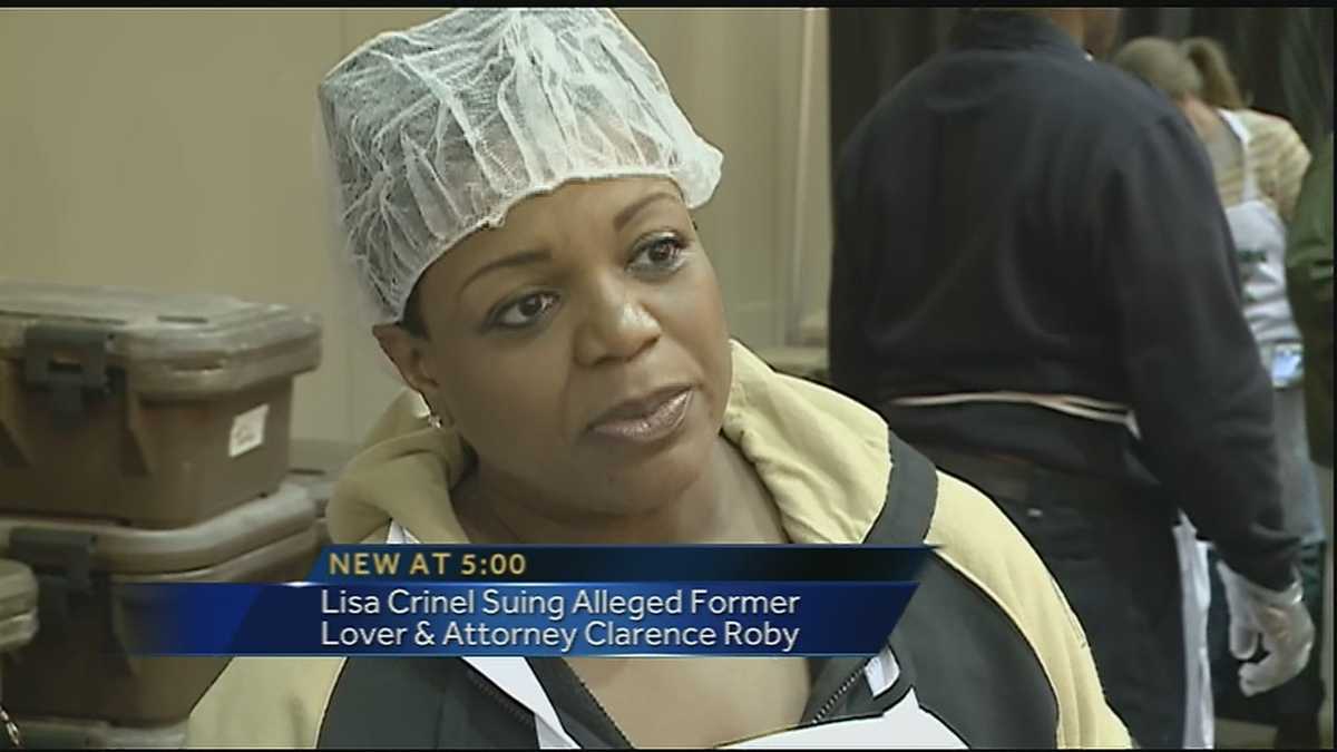 Prominent businesswoman sues former attorney Prominent businesswoman sues former attorney