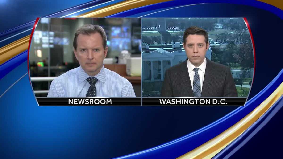 Interview: ABC's Rick Klein on Trump transition