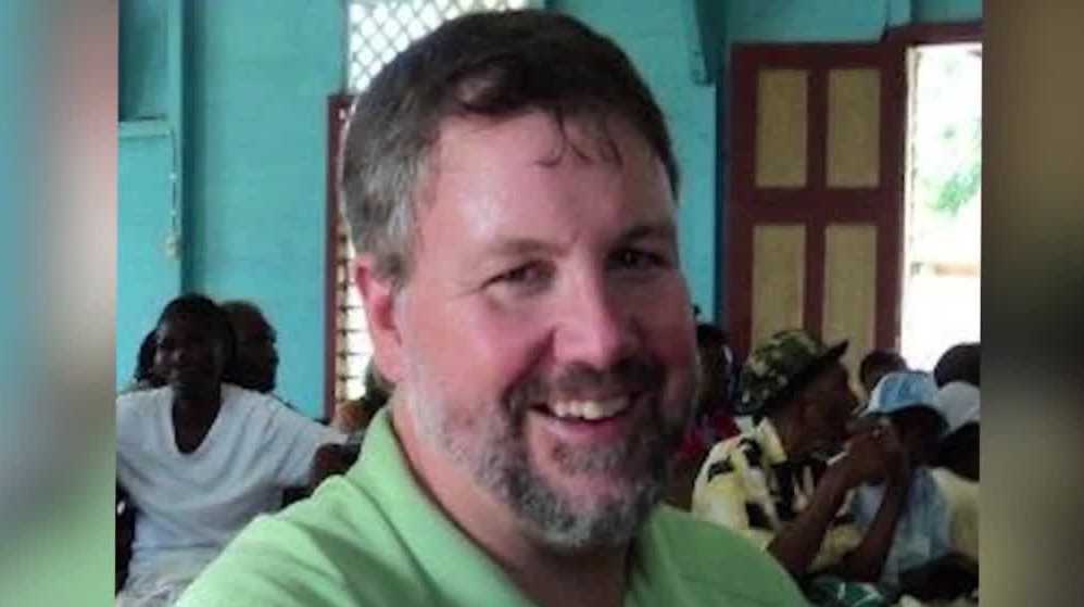 Jamaican man sentenced to life in prison for murdering Iowa missionary ...