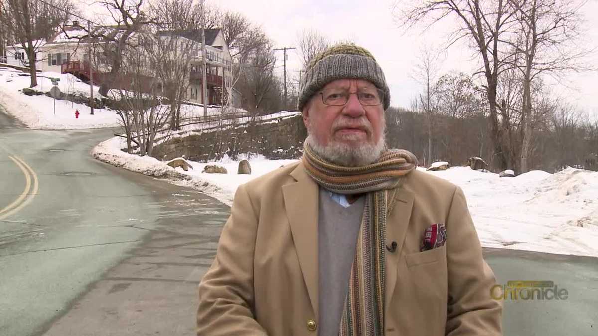 Fritz Wetherbee: First NH Leaders