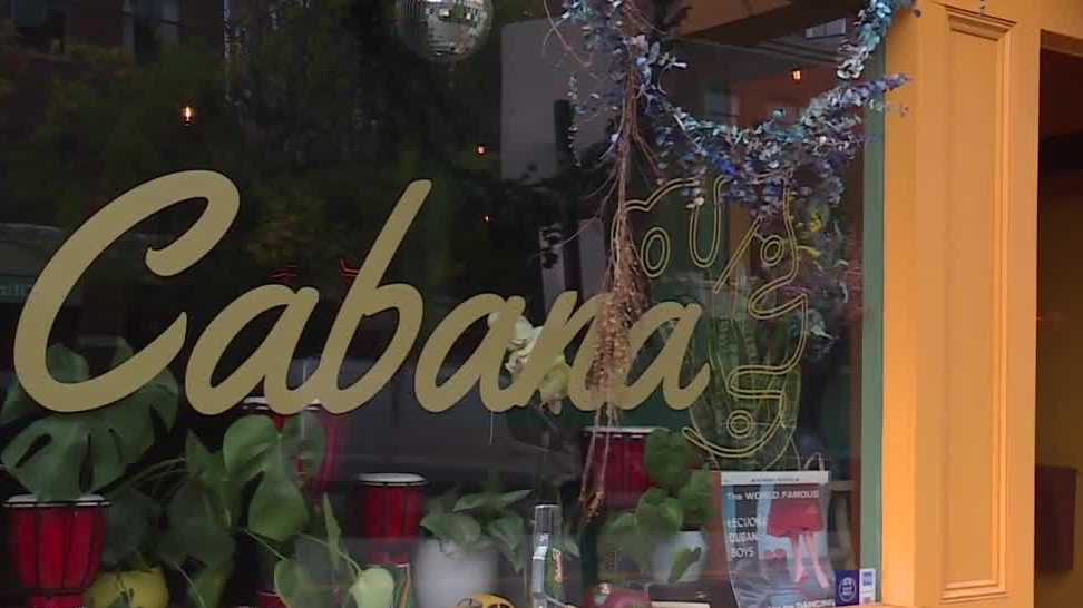 Portland's new Cabana bar offers a look into Latin America