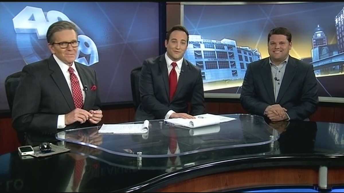 Sunday Sit Down With Senator Bart Hester