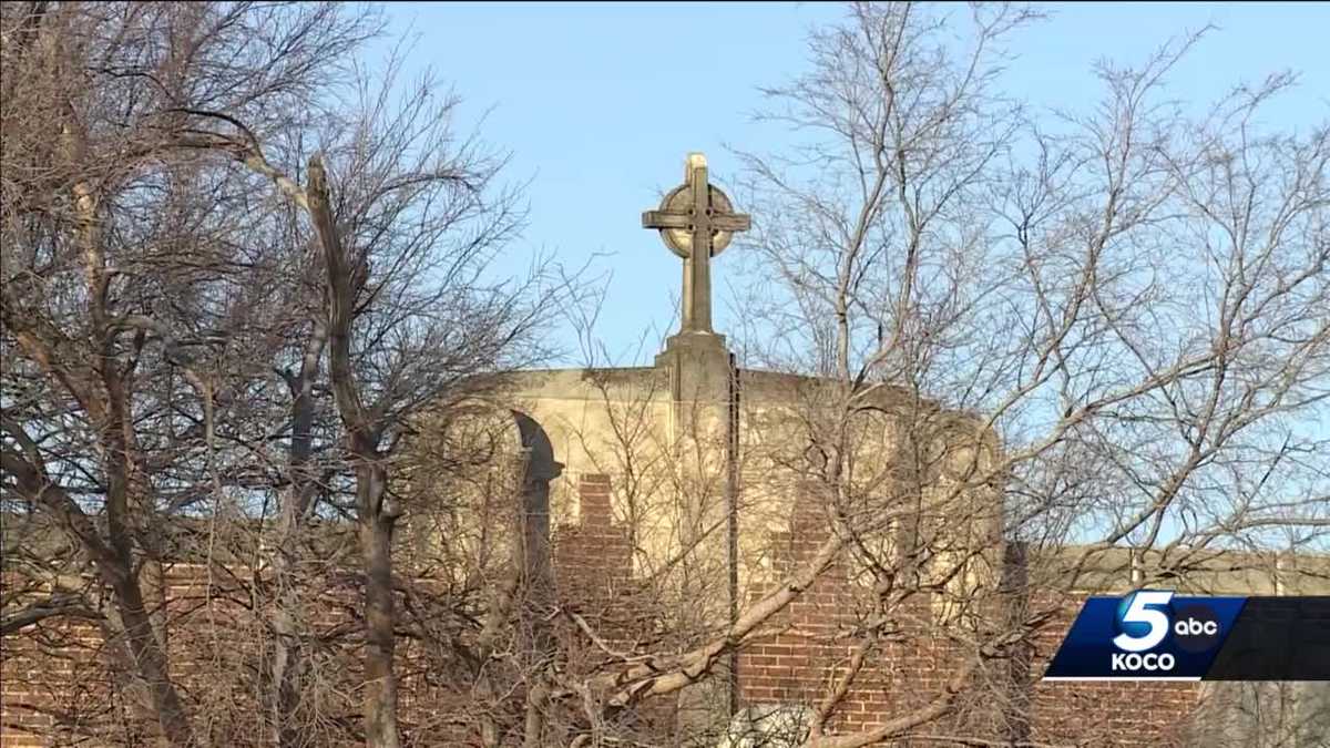 OKC’s first nursing home to be on national historic places list