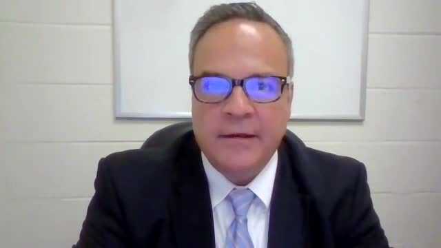 Paul Callaghan, Rochester mayor candidate, pitches to voters