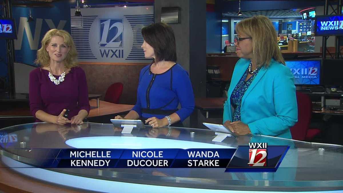 WATCH: Tracking Cindy & our Flash Flooding Concerns WATCH: Tracking Cindy & our Flash Flooding Concerns