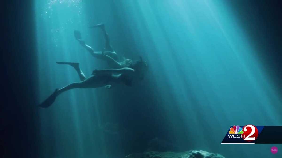 Gov. DeSantis unveils new ad campaign