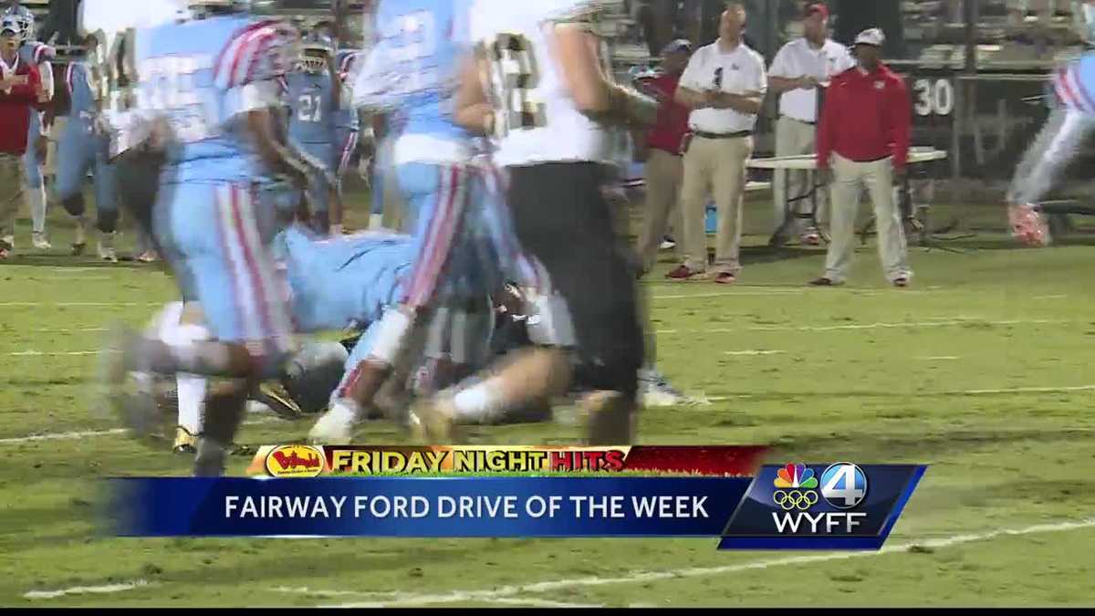 Friday Night Hits Highlights: Part 1