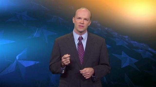 In Their Own Words: Jonathan Dever