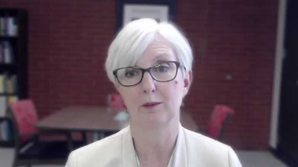 New UNH president Dr. Elizabeth Chilton begins in role in July