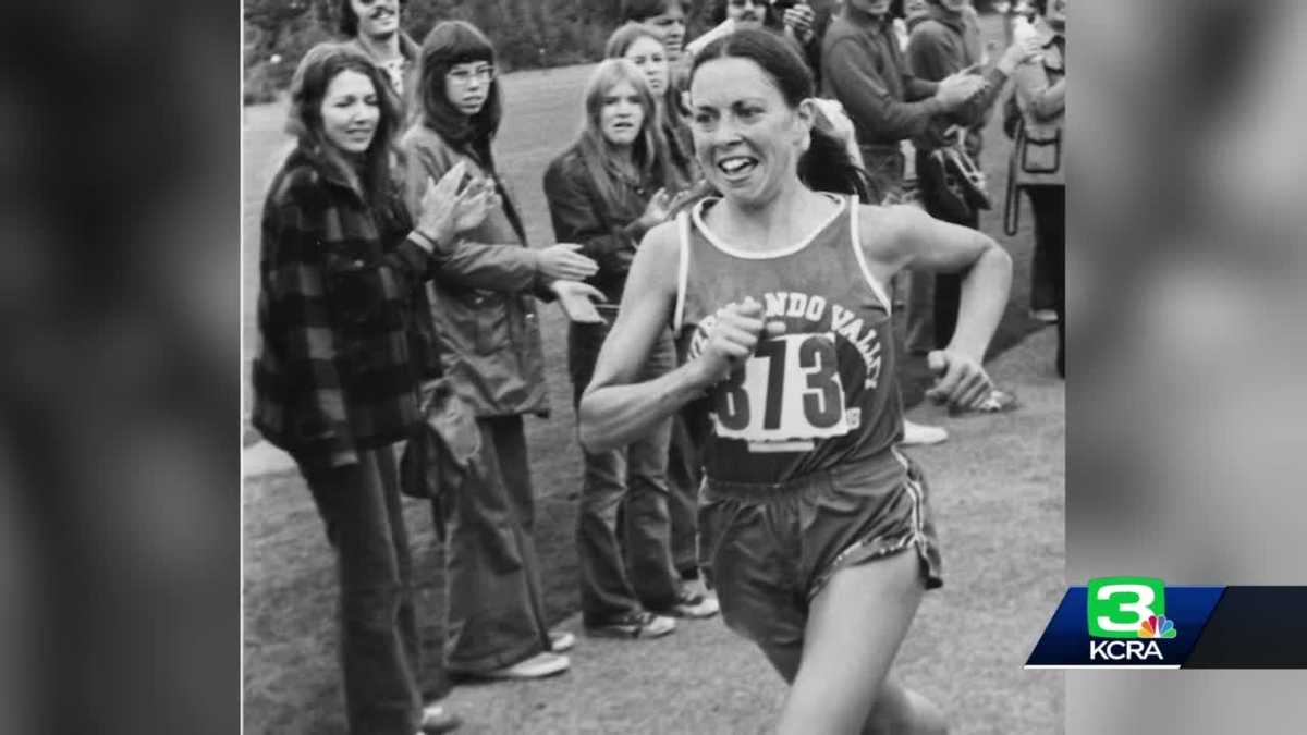 PODCAST: Jacqueline Hansen on the fight for the right to run