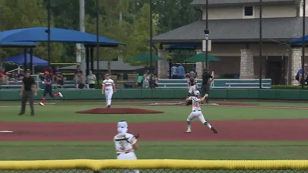 Largest girls baseball tournament in US wraps up in Elizabethtown