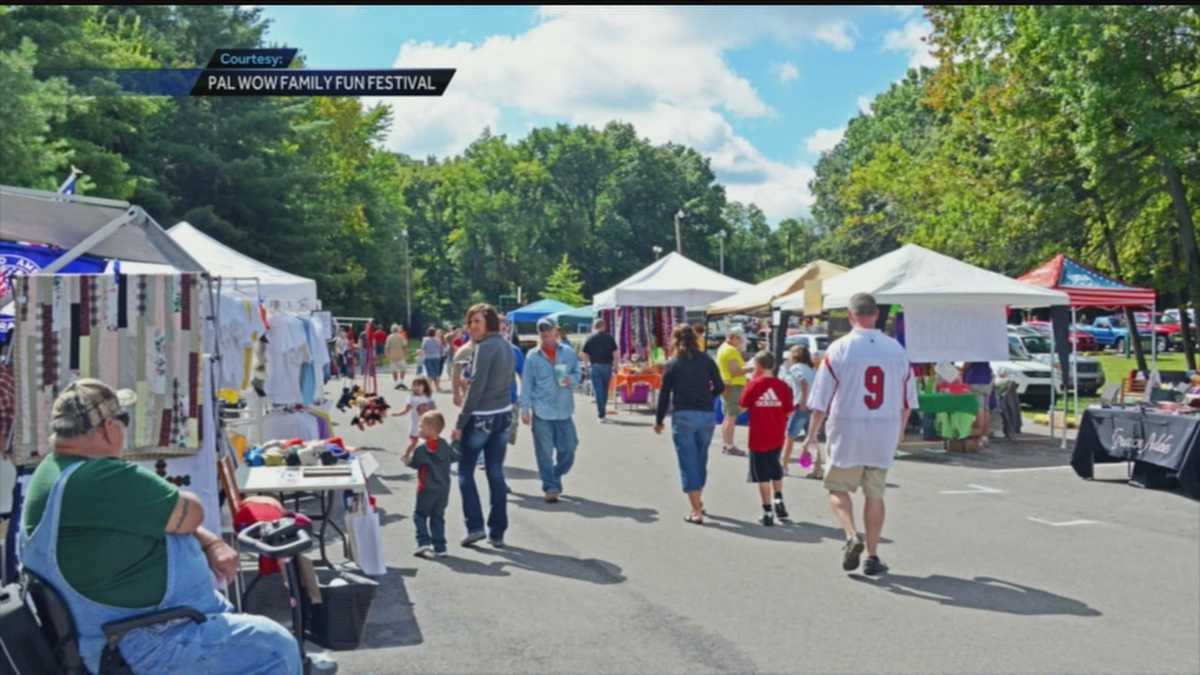 Palmyra, Indiana prepares to celebrate its 175th anniversary