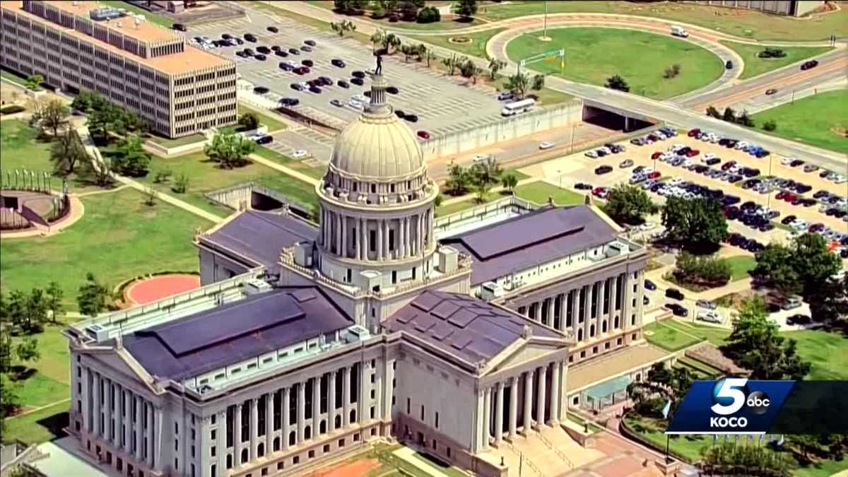 Fight continues over new Oklahoma congressional maps