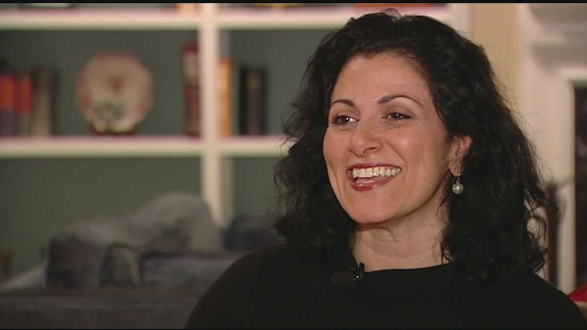 Cincinnati First Lady Dena Cranley outlines her vision for Queen City