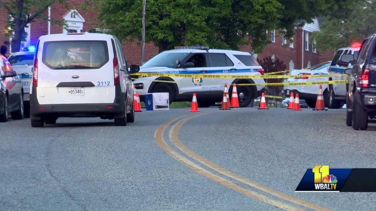 Police investigate shooting involving off-duty park officer