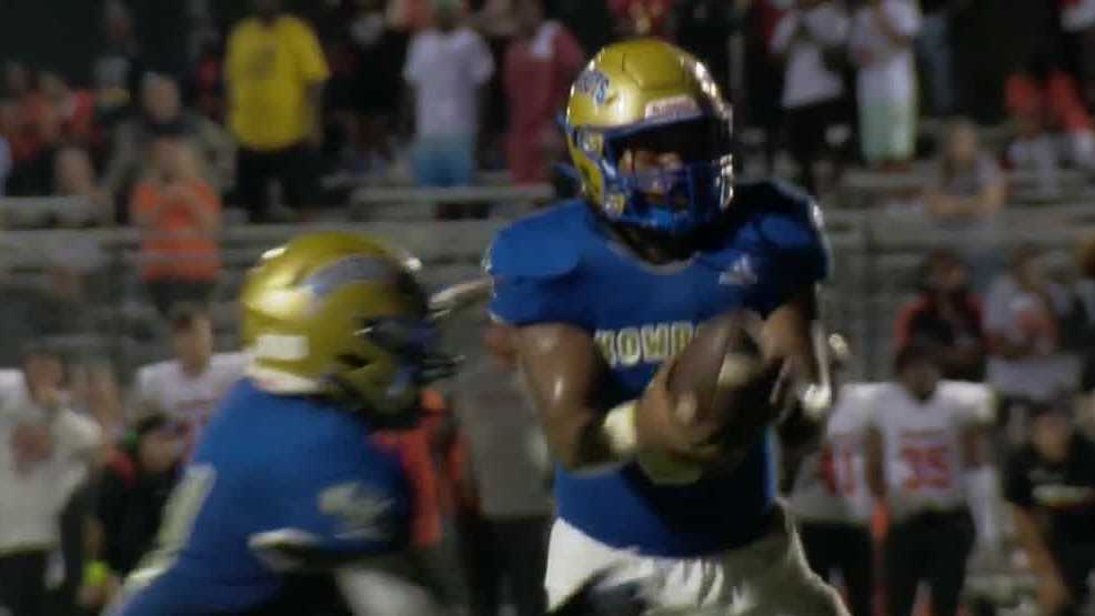 Game of the Week: Seminole takes home win against Osceola