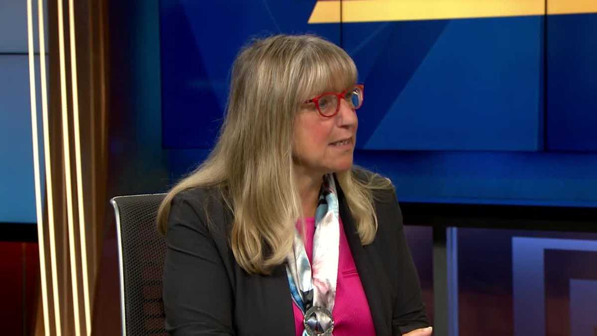 OTR: Karen Spilka on spending $5B in federal stimulus funds